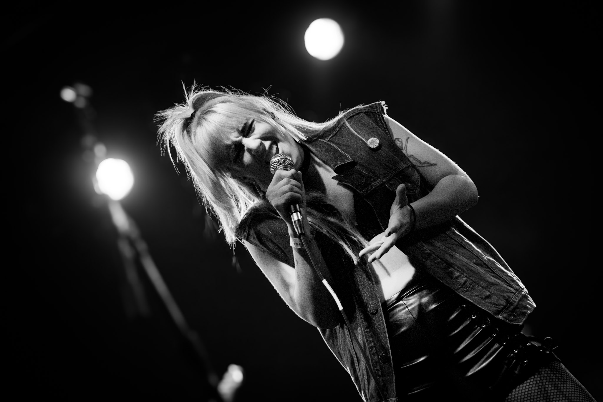 EPK – Madame Reaper